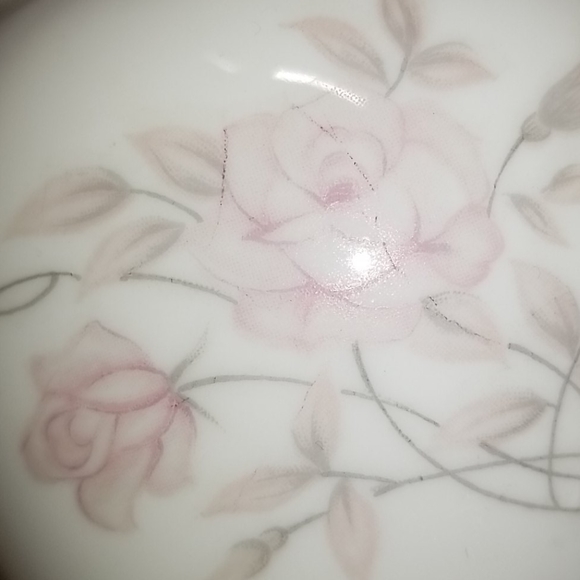 Royal M Saji China | Kitchen | Vtg Royal M Saji China Japan Creamer ...